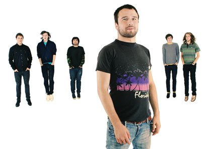 The Faith of Bemis – The Farsighted