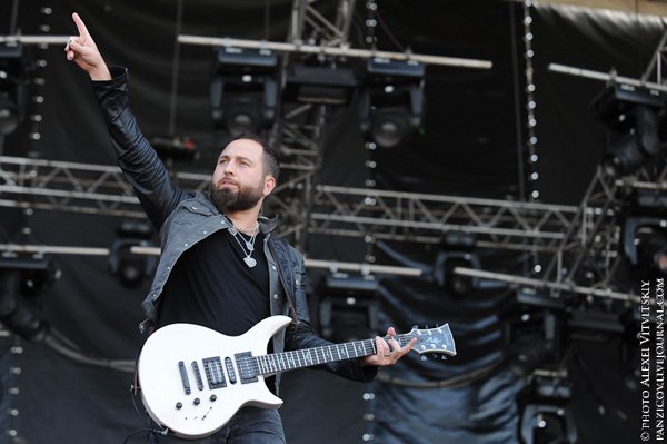 The Full Monte – The Farsighted