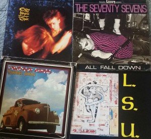 1995: a year in Christian Alternative Music – The Farsighted