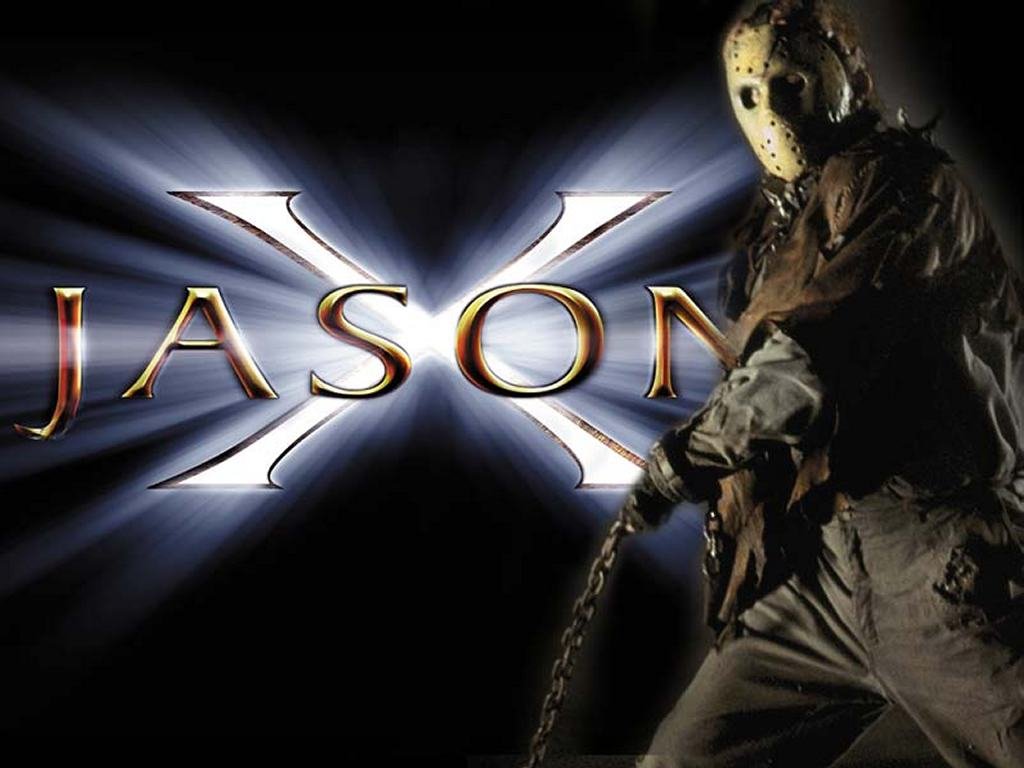 31 Days, Day 18: In Defense of JASON X – The Farsighted
