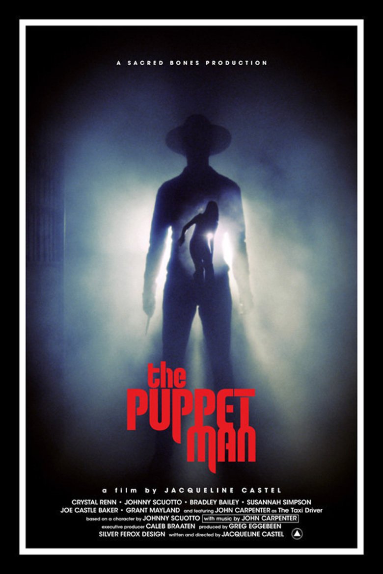 31 Days, Day 25: Castel’s THE PUPPET MAN Hits Brooklyn Horror Film Fest ...