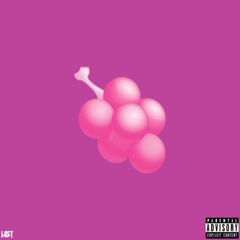 Spark Master Tape’s THE LOST GRAPES EP – The Farsighted