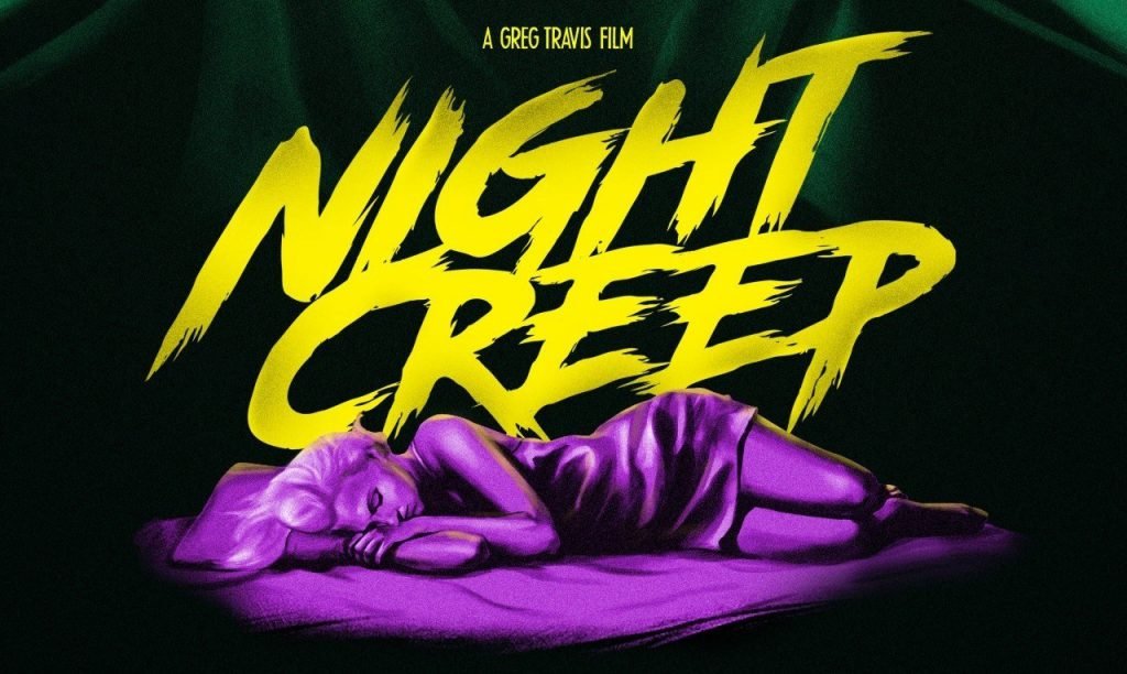 Another take on Greg Travis’s NIGHT CREEP – The Farsighted