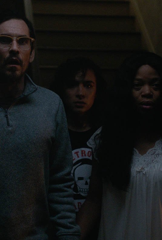 Previewing BHFF 2018 Part 4: A Look at Luke Jaden’s BOO! (31 Days, Day ...