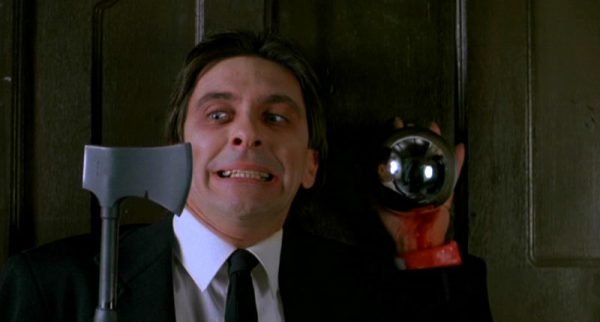 31 Days, Day 29: PHANTASM 2 aka “Quadruple Barrel Shotgun: The Movie ...