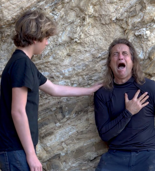 Gotta See It to Believe It: SURFER is a Bizarre and Lovable Future Cult ...