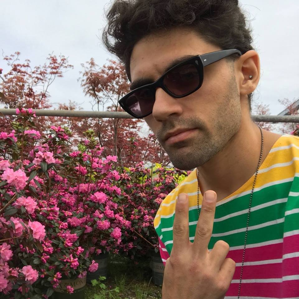 NMM SoundBytes: Max Lee Shares a Bit of “History” – The Farsighted