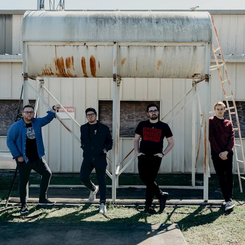 Weekend Tunes: Upbeat Pop Punk Made with the Best Intentions – The ...