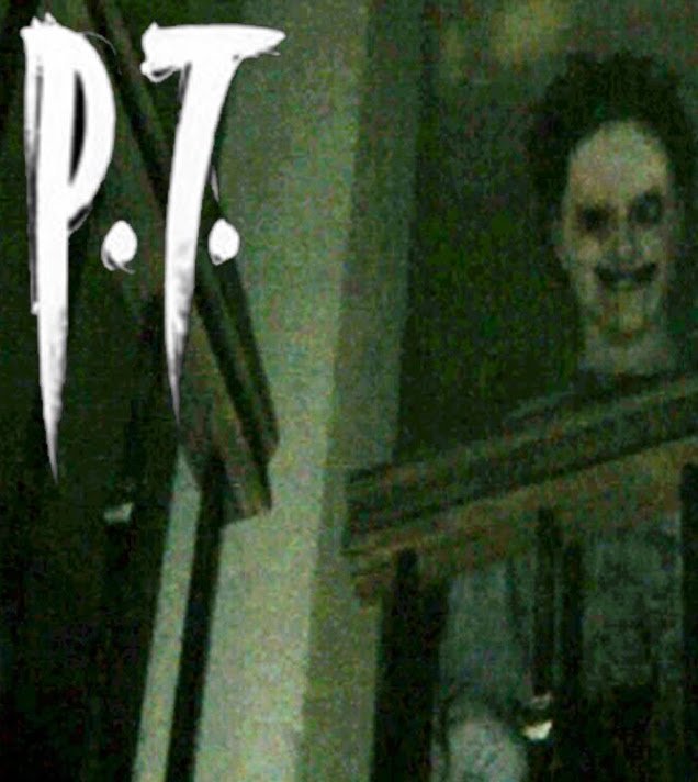 Gaming’s Scariest Moments, Issue #4: Playstation’s Infamous P.T. Demo ...