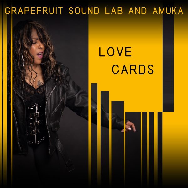 Grapefruit and Amuka Make a Perfect Musical Fruit Salad – The Farsighted