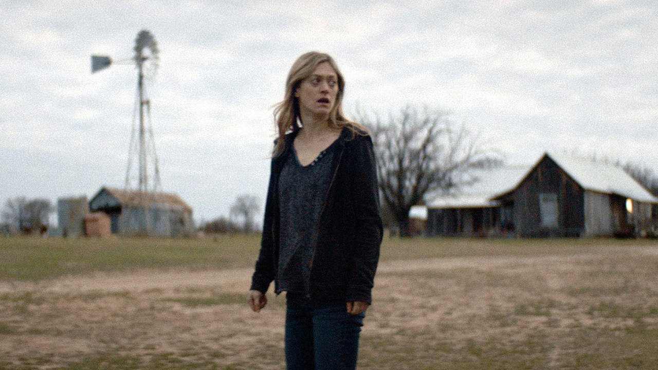 THE STRANGERS Auteur Bryan Bertino is Back with THE DARK AND THE WICKED ...