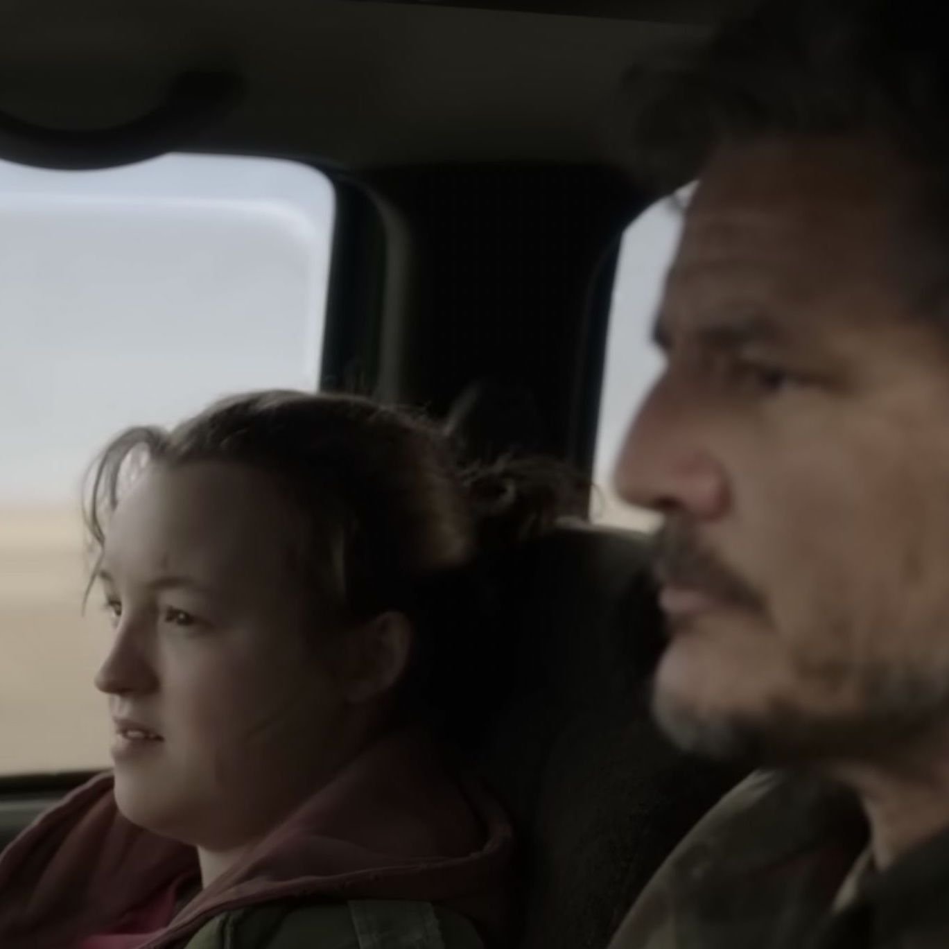 Please Hold My Hand: TLOU Episode 4 Recap – The Farsighted