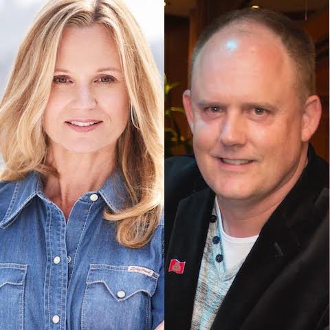 PIECES of Cheryl and Mark: The Full Interviews – The Farsighted