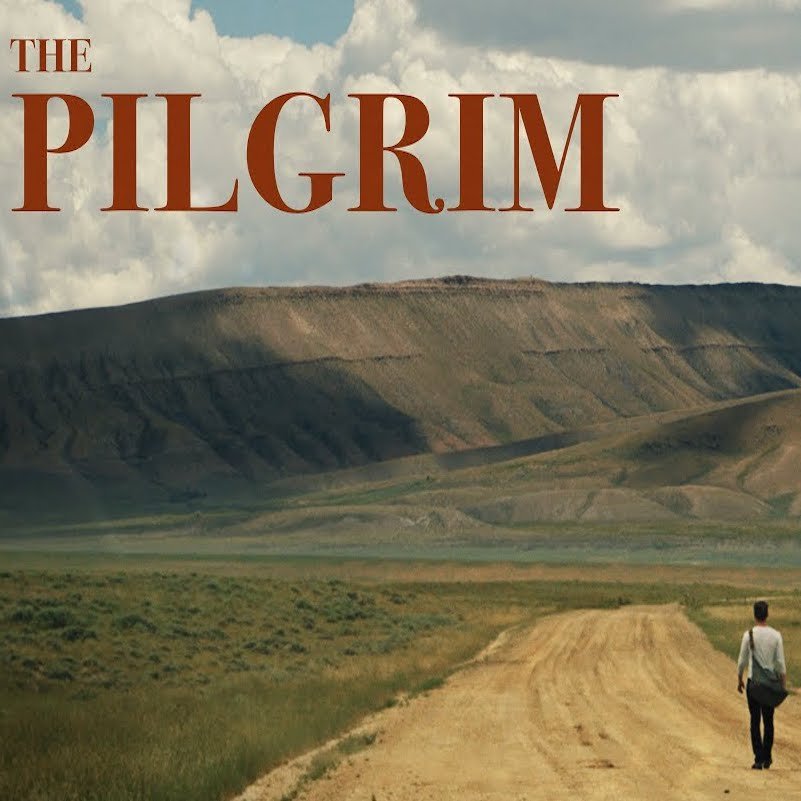 A Chat with PILGRIM Filmmaker Joshua Benson – The Farsighted