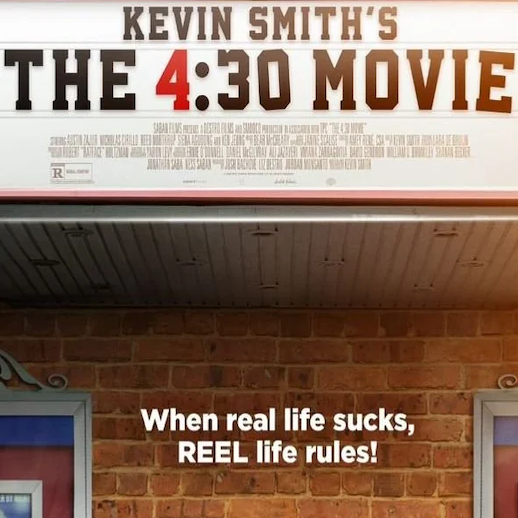 THE 4:30 MOVIE – A Lesson in Stakes and Joy – The Farsighted